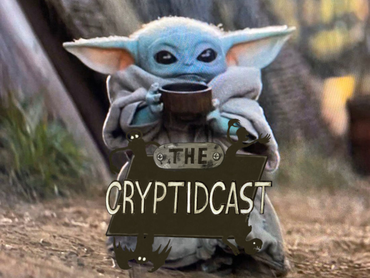 Star Wars Creatures, New Orleans Fever, and Cryptid Contests – The ...